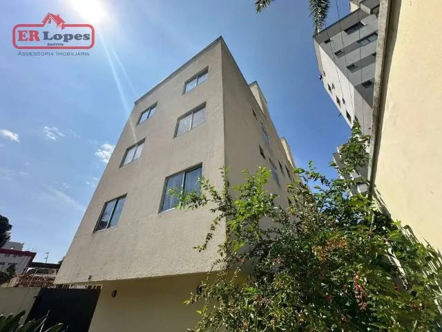 Apartamento para Locação em Curitiba/PR Bacacheri 2 Quartos