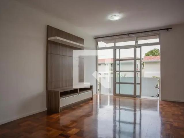 Apartamento para Locação em Curitiba/PR Bacacheri 2 Quartos