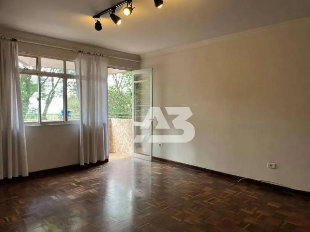 Apartamento para Locação em Curitiba/PR Bacacheri 2 Quartos