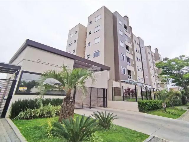 Apartamento para Locação em Curitiba/PR Bacacheri 2 Quartos