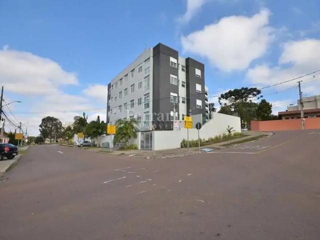 Apartamento para Locação em Curitiba/PR Bacacheri 2 Quartos