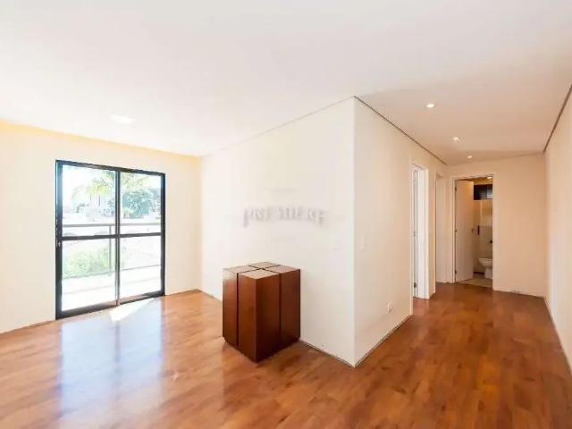 Apartamento para Locação em Curitiba/PR Bacacheri 2 Quartos