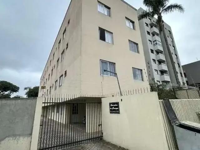 Apartamento para Locação em Curitiba/PR Bacacheri 2 Quartos