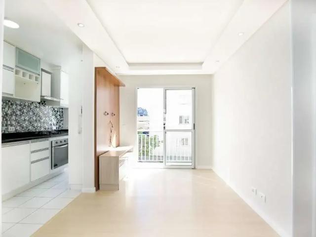 Apartamento para Locação em Curitiba/PR Bacacheri 2 Quartos