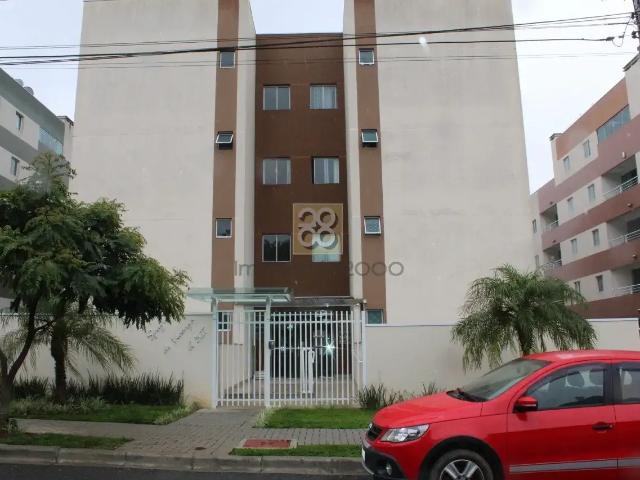 Apartamento para Locação em Curitiba/PR Bacacheri 2 Quartos