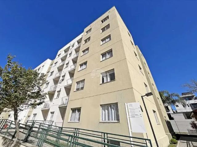 Apartamento para Locação em Curitiba/PR Bacacheri 2 Quartos