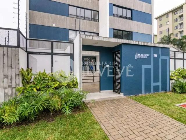Apartamento para Locação em Curitiba/PR Bacacheri 2 Quartos