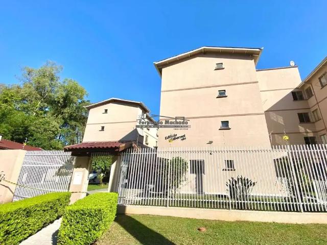 Apartamento para Locação em Curitiba/PR Bacacheri 2 Quartos