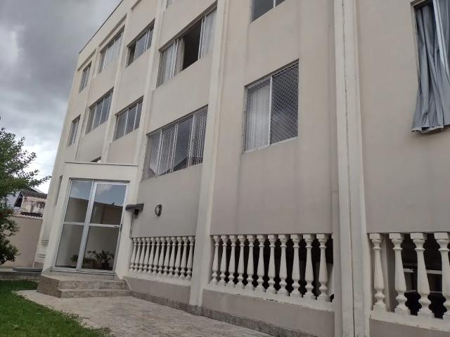 Apartamento para Locação em Curitiba/PR Bacacheri 2 Quartos
