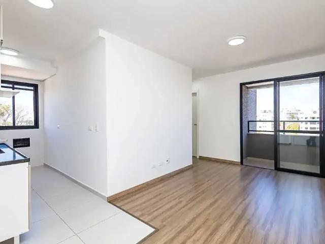 Apartamento para Locação em Curitiba/PR Bacacheri 2 Quartos