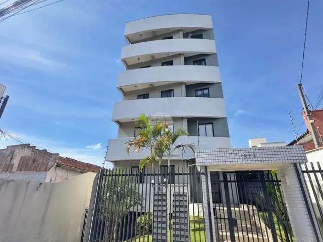 Apartamento para Locação em Curitiba/PR Bacacheri 2 Quartos