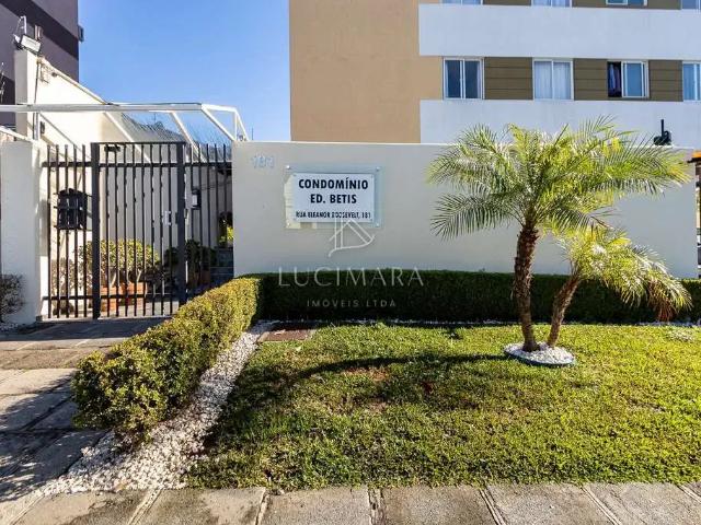 Apartamento para Locação em Curitiba/PR Bacacheri 2 Quartos