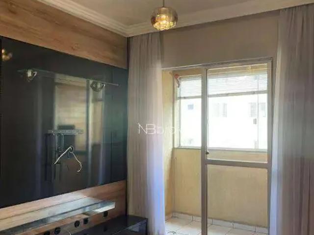 Apartamento para Locação em Curitiba/PR Bacacheri 2 Quartos