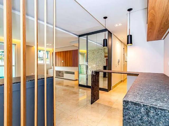 Apartamento para Locação em Curitiba/PR Bacacheri 2 Quartos