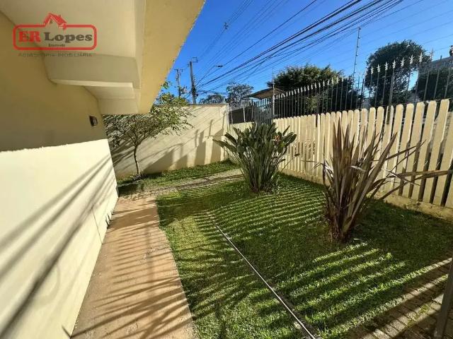 Apartamento para Locação em Curitiba/PR Bacacheri 2 Quartos