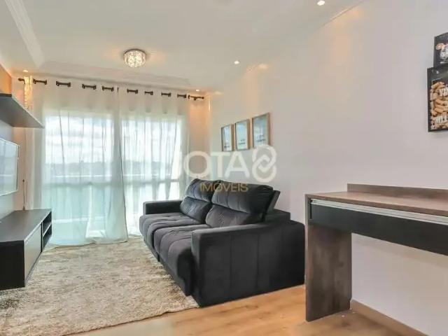 Apartamento para Locação em Curitiba/PR Bacacheri 2 Quartos
