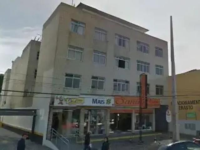 Apartamento para Locação em Curitiba/PR Bacacheri 2 Quartos