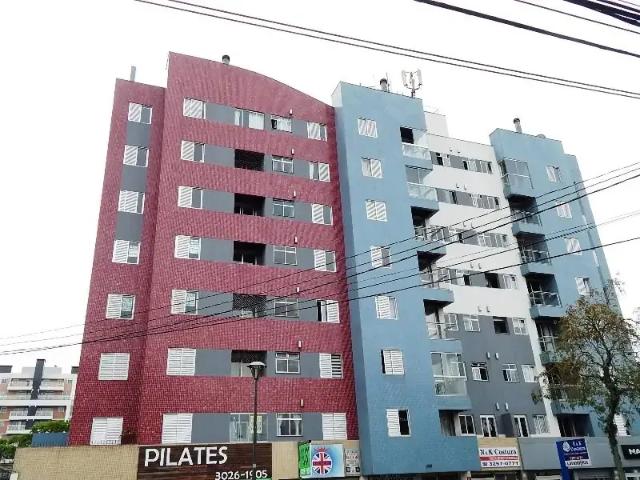 Apartamento para Locação em Curitiba/PR Bacacheri 2 Quartos