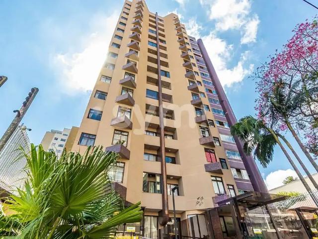 Apartamento para Locação em Curitiba/PR Bacacheri 2 Quartos