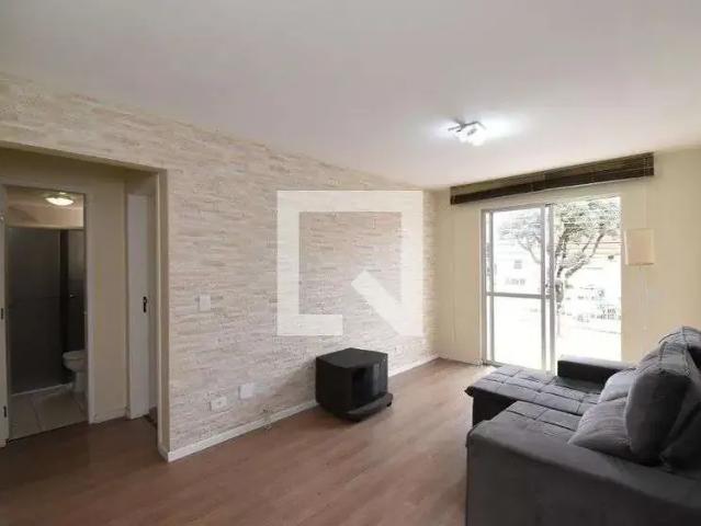 Apartamento para Locação em Curitiba/PR Bacacheri 2 Quartos