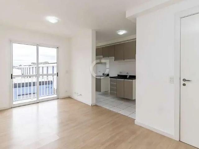 Apartamento para Locação em Curitiba/PR Bacacheri 2 Quartos