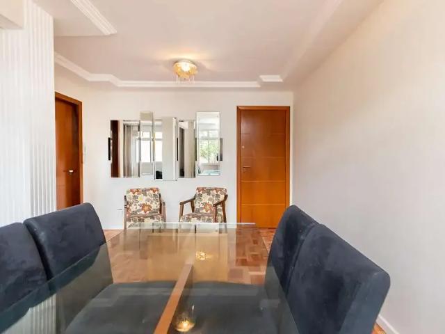 Apartamento para Locação em Curitiba/PR Bacacheri 2 Quartos