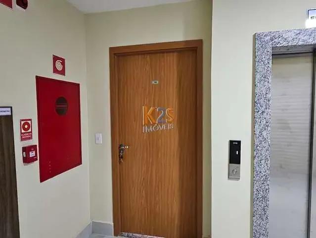 Apartamento para Locação em Curitiba/PR Bacacheri 2 Quartos