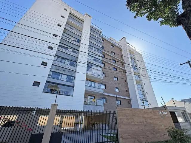 Apartamento para Locação em Curitiba/PR Bacacheri 2 Quartos