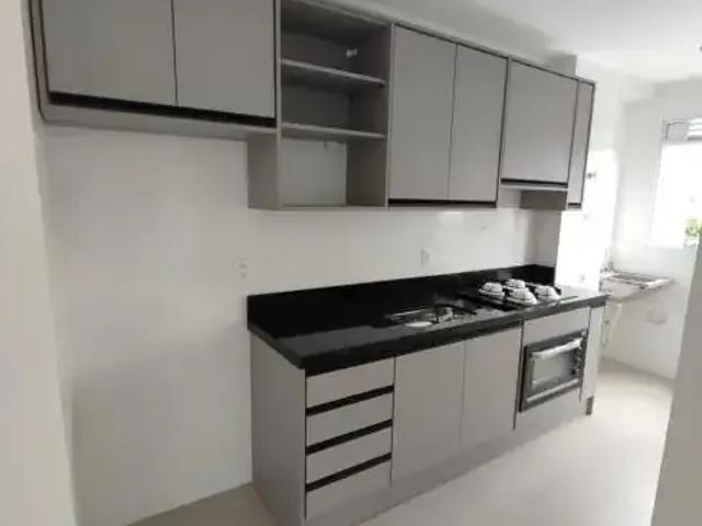 Apartamento para Locação em Curitiba/PR Bacacheri 2 Quartos