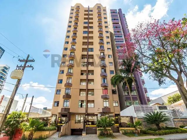 Apartamento para Locação em Curitiba/PR Bacacheri 2 Quartos
