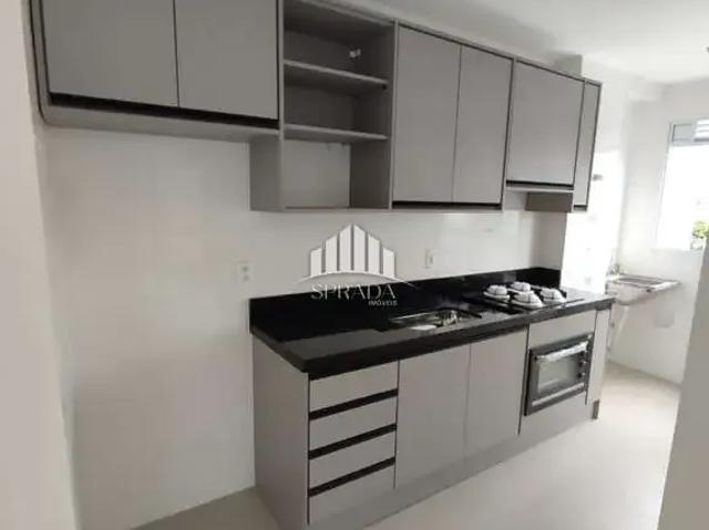 Apartamento para Locação em Curitiba/PR Bacacheri 2 Quartos