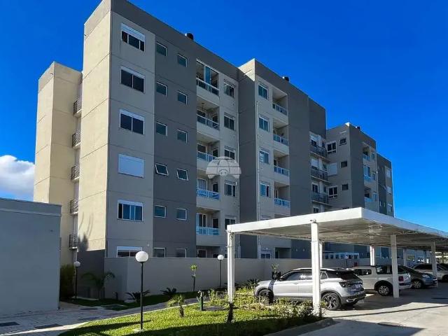 Apartamento para Locação em Curitiba/PR Bacacheri 2 Quartos