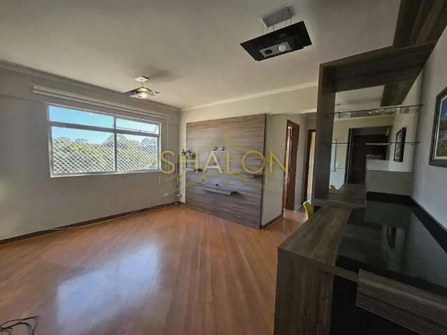 Apartamento para Locação em Curitiba/PR Bacacheri 2 Quartos