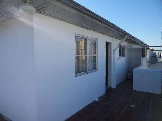 Apartamento para Locação em Curitiba/PR Bacacheri 2 Quartos
