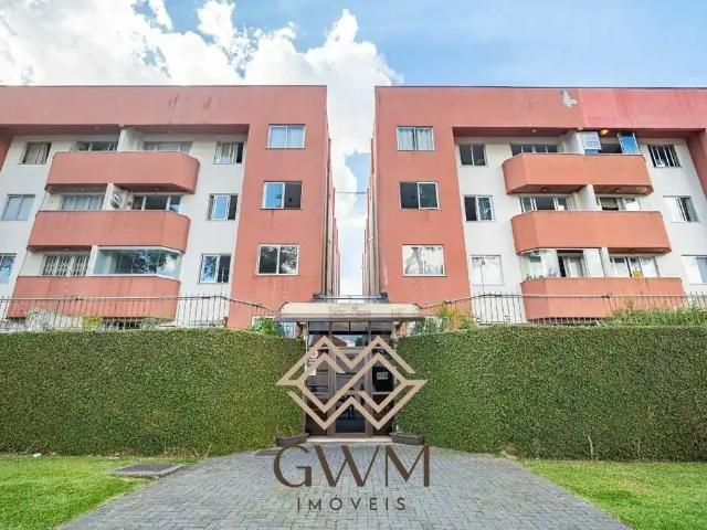 Apartamento para Locação em Curitiba/PR Bacacheri 3 Quartos