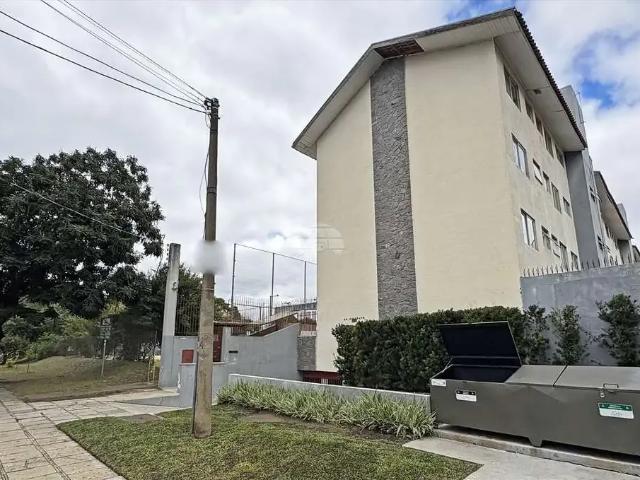 Apartamento para Locação em Curitiba/PR Bacacheri 3 Quartos