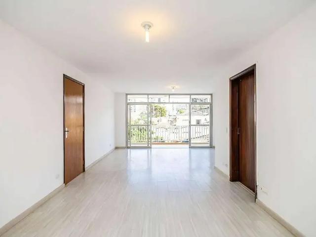 Apartamento para Locação em Curitiba/PR Bacacheri 3 Quartos