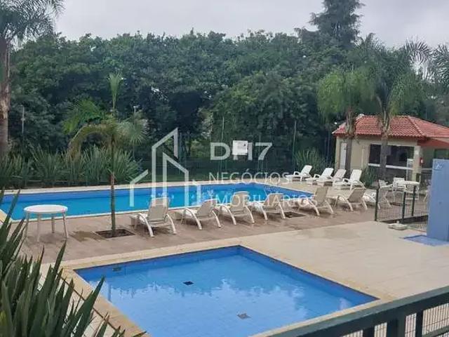 Apartamento para Locação em Curitiba/PR Bacacheri 3 Quartos