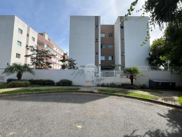 Apartamento para Locação em Curitiba/PR Bacacheri 3 Quartos