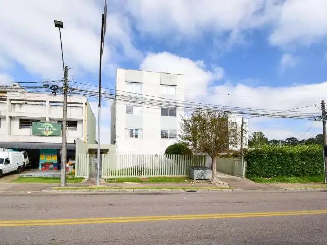 Apartamento para Locação em Curitiba/PR Bacacheri 3 Quartos