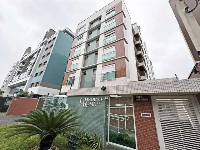 Apartamento para Locação em Curitiba/PR Bacacheri 3 Quartos