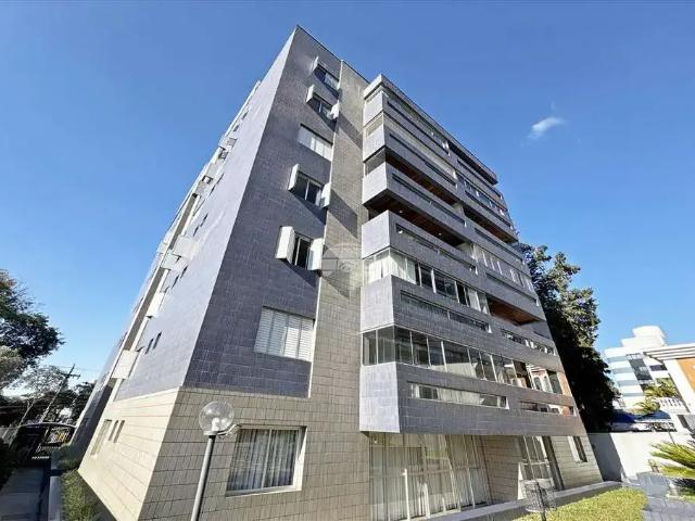 Apartamento para Locação em Curitiba/PR Bacacheri 3 Quartos