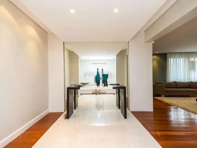 Apartamento para Locação em Curitiba/PR Bacacheri 3 Quartos