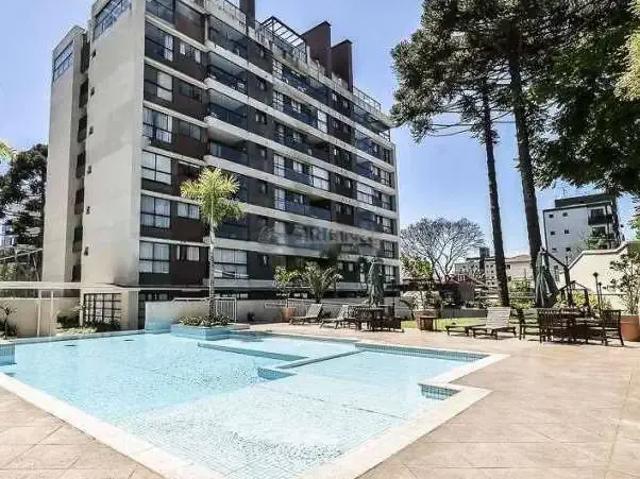 Apartamento para Locação em Curitiba/PR Bacacheri 3 Quartos