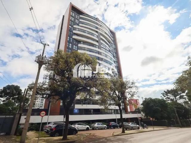 Apartamento para Locação em Curitiba/PR Bacacheri 3 Quartos