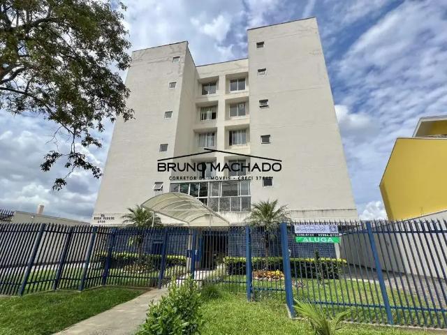 Apartamento para Locação em Curitiba/PR Bacacheri 3 Quartos