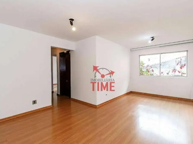Apartamento para Locação em Curitiba/PR Bacacheri 3 Quartos
