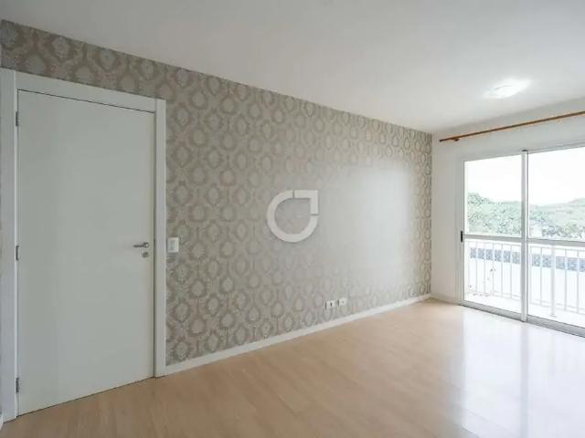 Apartamento para Locação em Curitiba/PR Bacacheri 3 Quartos