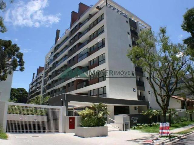 Apartamento para Locação em Curitiba/PR Bacacheri 3 Quartos