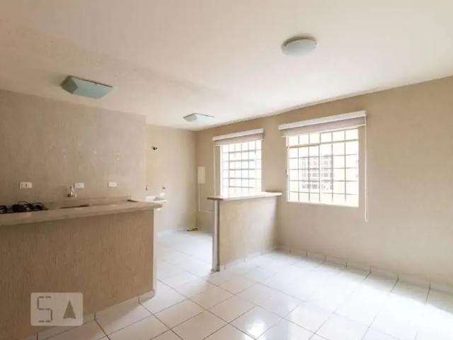 Apartamento para Locação em Curitiba/PR Bacacheri 3 Quartos